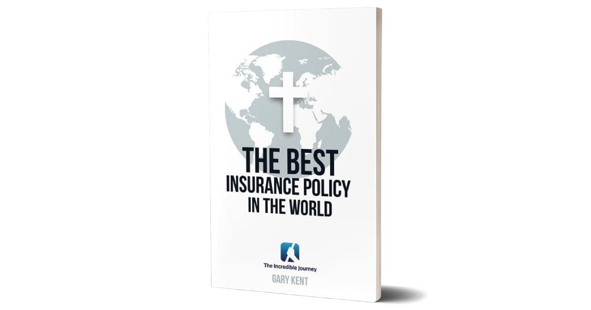 The Best Insurance Policy in the World - The Incredible Journey