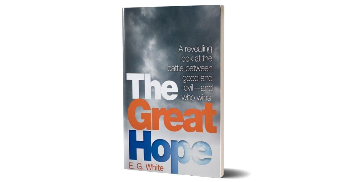 The Great Hope - The Incredible Journey