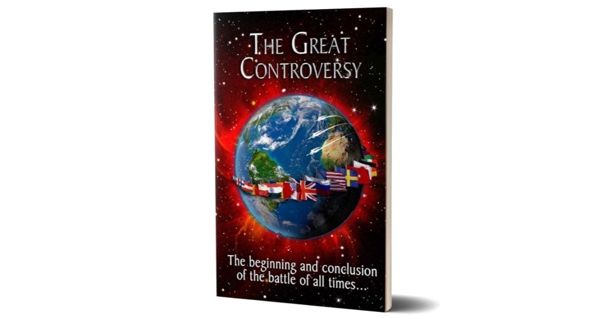 The Great Controversy - The Incredible Journey