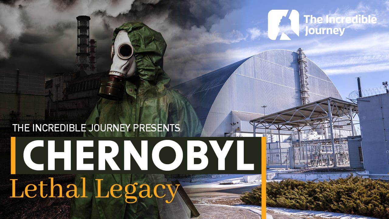 Watch our Programs - The Incredible Journey