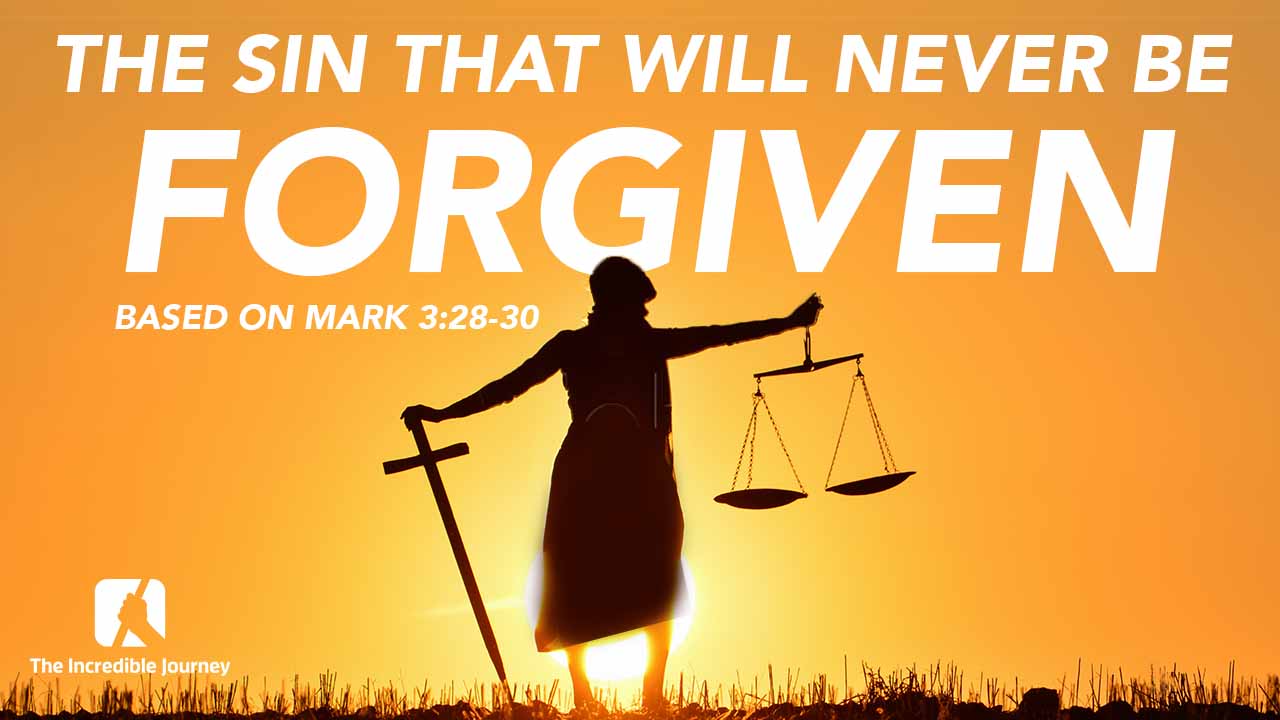 Bible Devotionals - The Incredible Journey