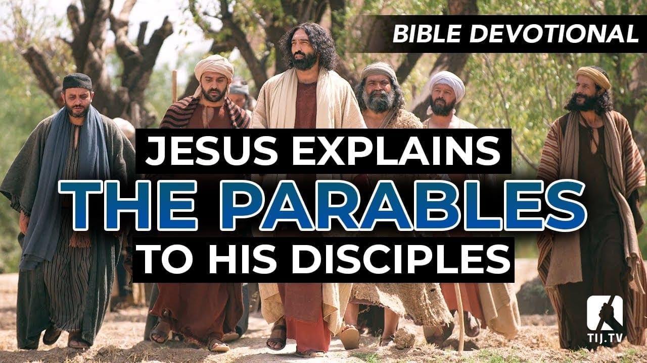 34 Jesus Explains The Parables To His Disciples Mark 4 33 34 The 34 Jesus Explains The Parables To His Disciples Mark 4 33 34 The
