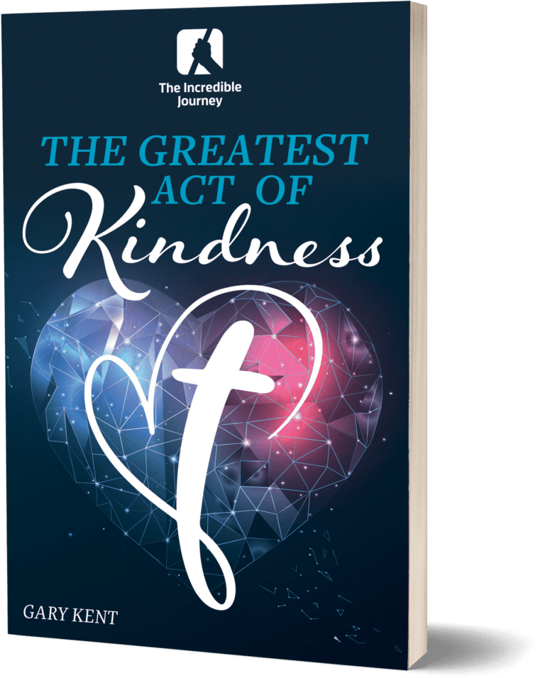 The Greatest Act of Kindness - The Incredible Journey