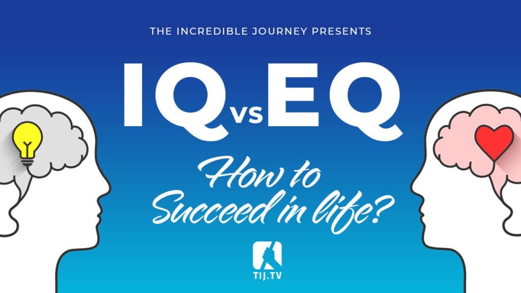 Watch the Show - The Incredible Journey