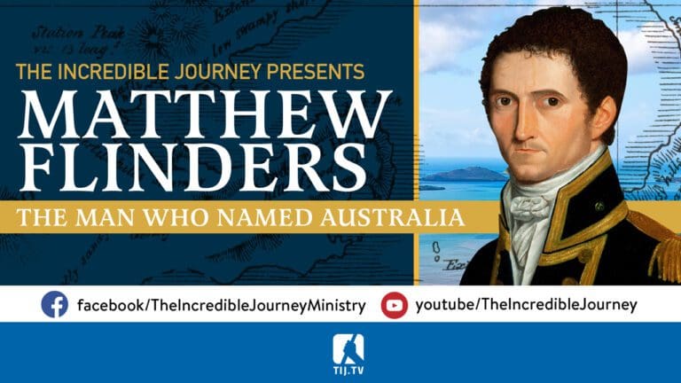 Watch the Show - The Incredible Journey