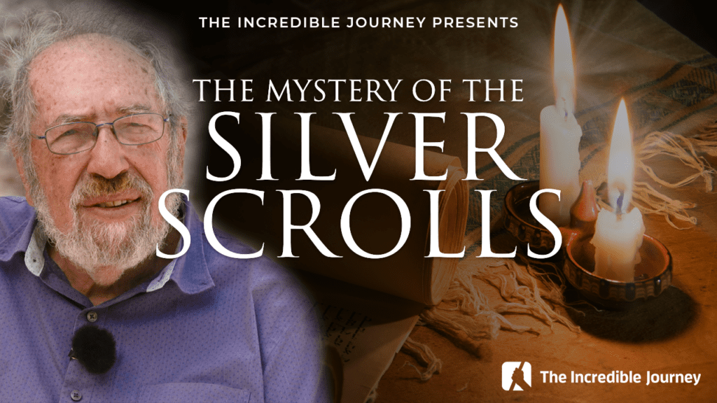 Watch the Show - The Incredible Journey