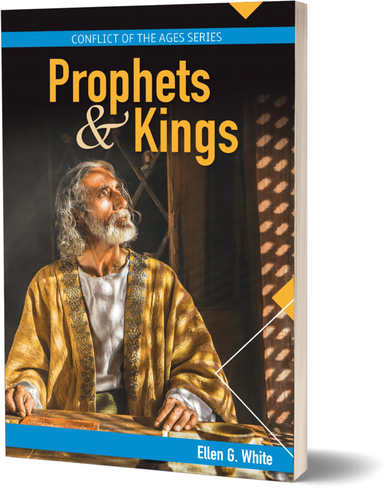 Prophets and Kings - The Incredible Journey