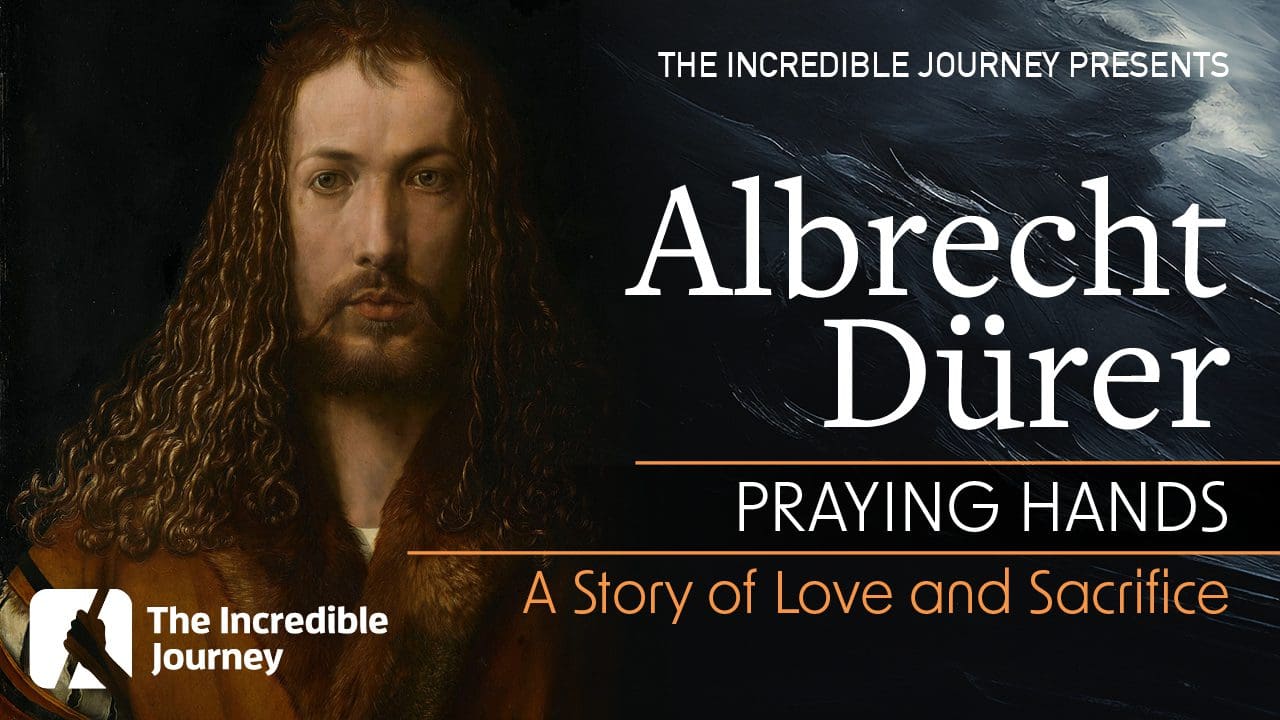 Albrecht Dürer: Praying Hands – A Story of Love and Sacrifice - The ...