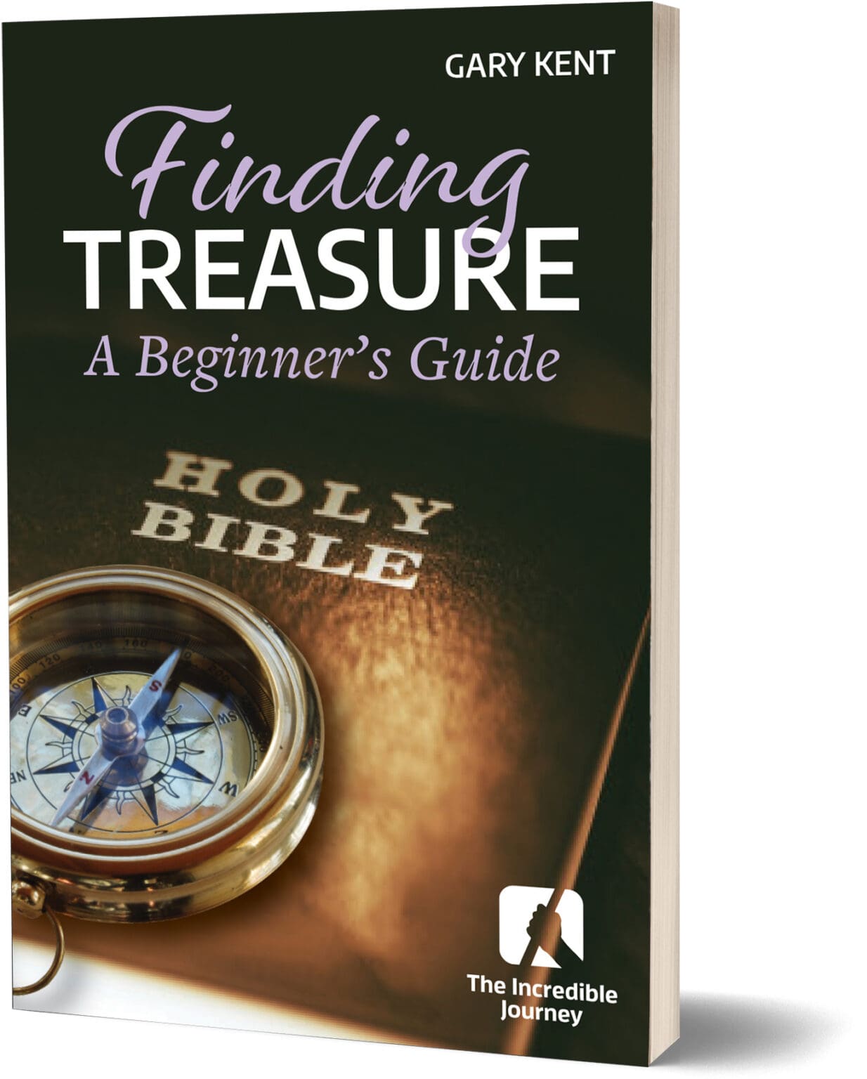 Finding Treasure - A Beginner's Guide - The Incredible Journey