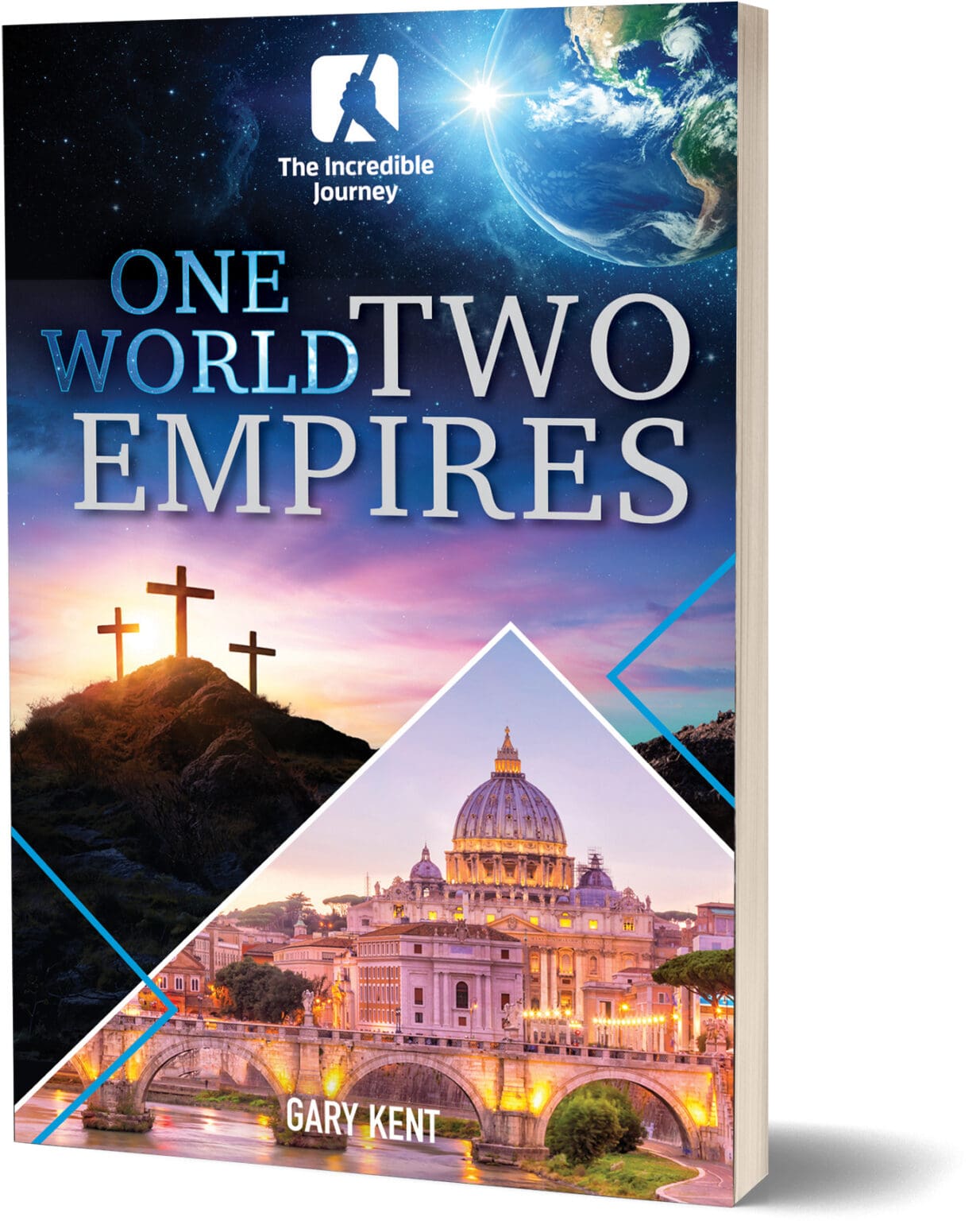 One World, Two Empires - The Incredible Journey