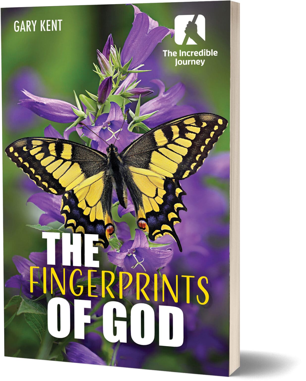 The Fingerprints of God - The Incredible Journey