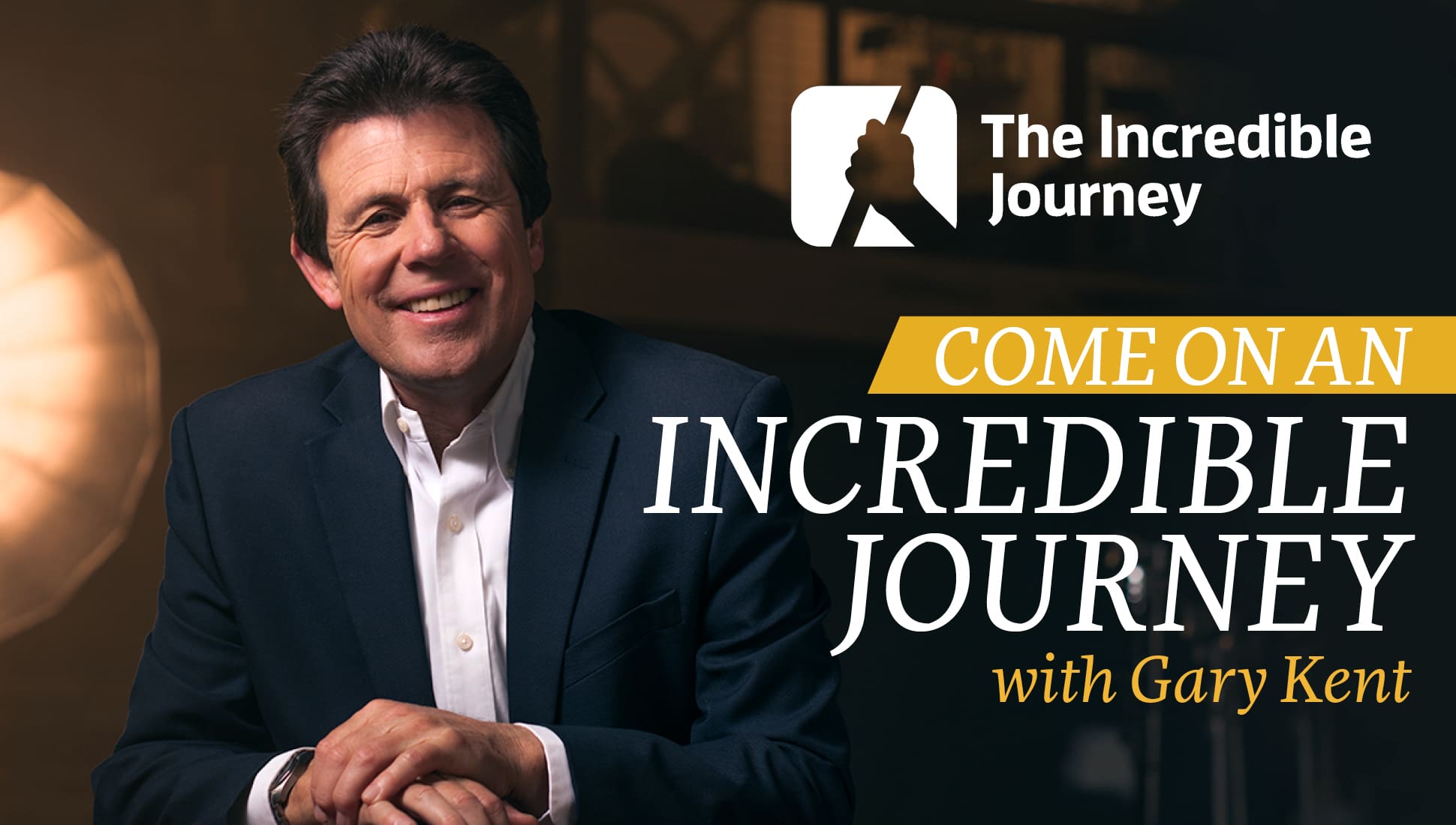 Watch our Full Programs - The Incredible Journey
