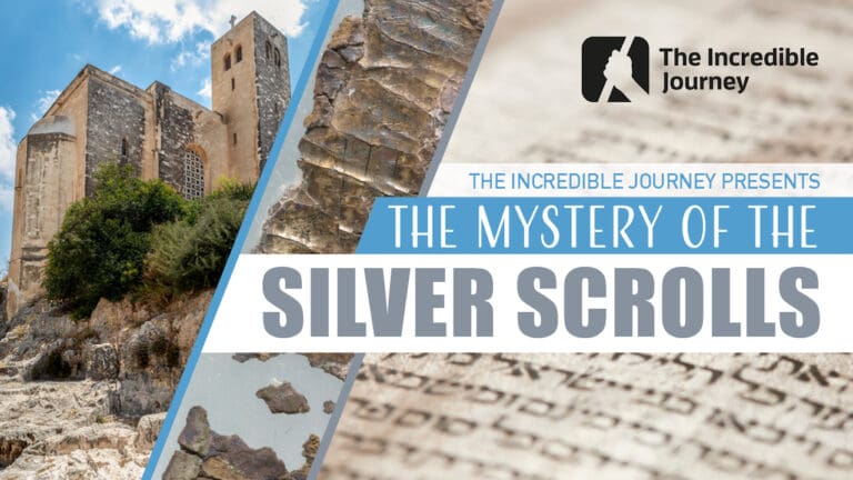 Watch our Full Programs - The Incredible Journey