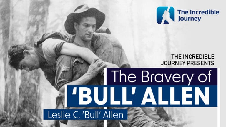 Watch our Full Programs - The Incredible Journey