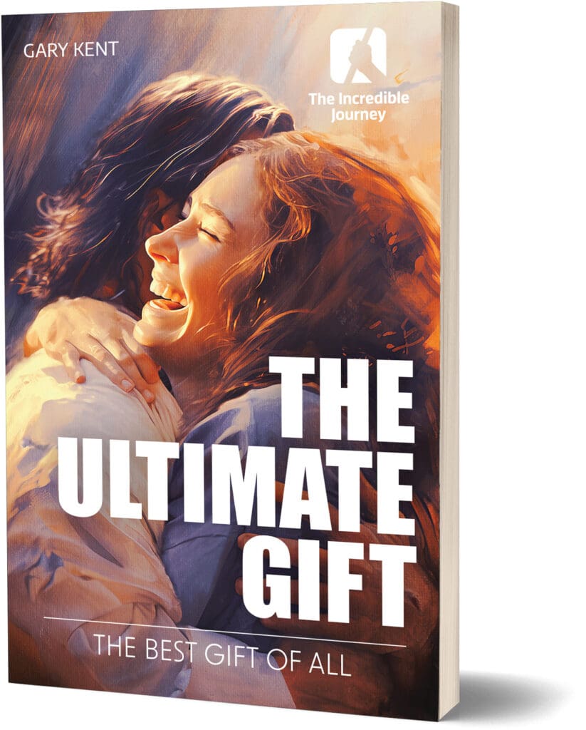 The Ultimate Gift (The Best Gift of All) - The Incredible Journey