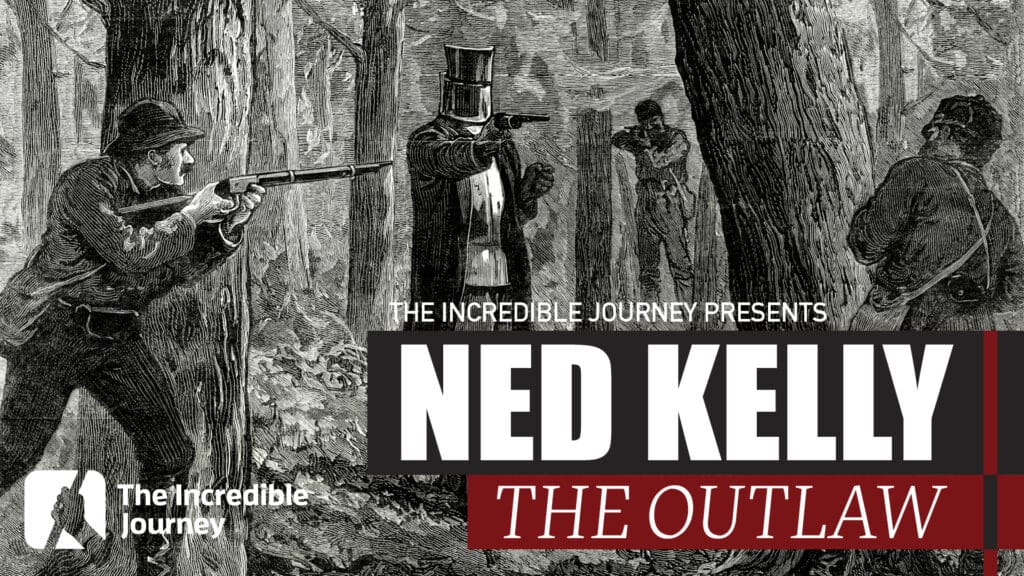 Watch our Full Programs - The Incredible Journey