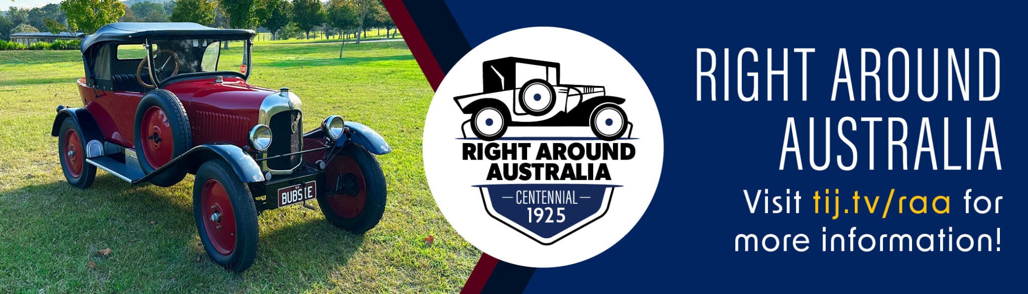 TIJ.tv | The Incredible Journey - Faith & History Programs