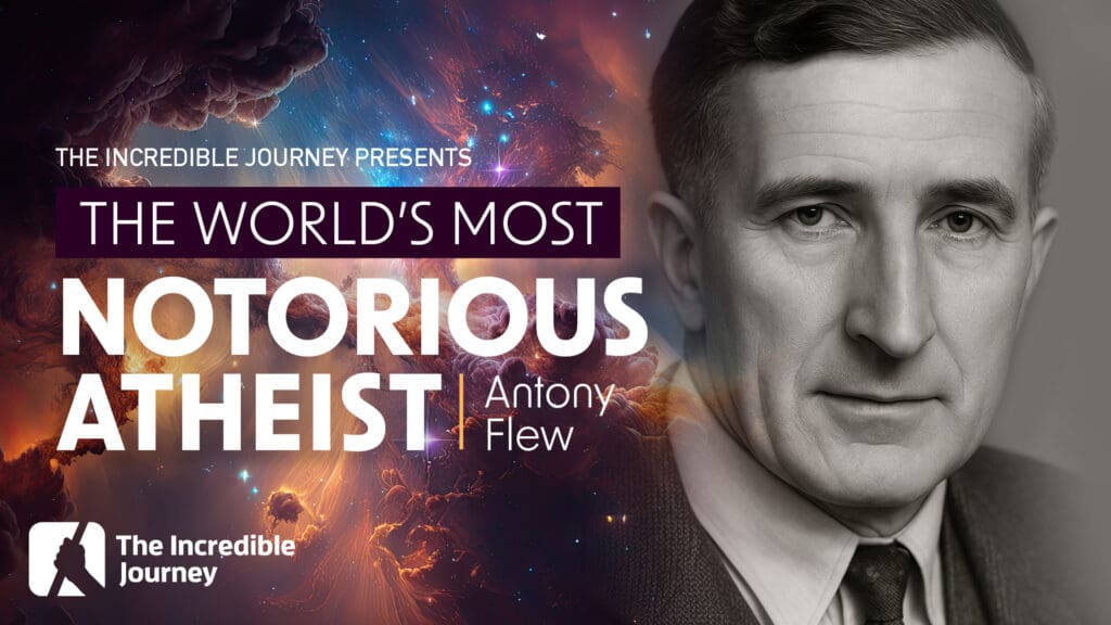 Watch our Full Programs - The Incredible Journey